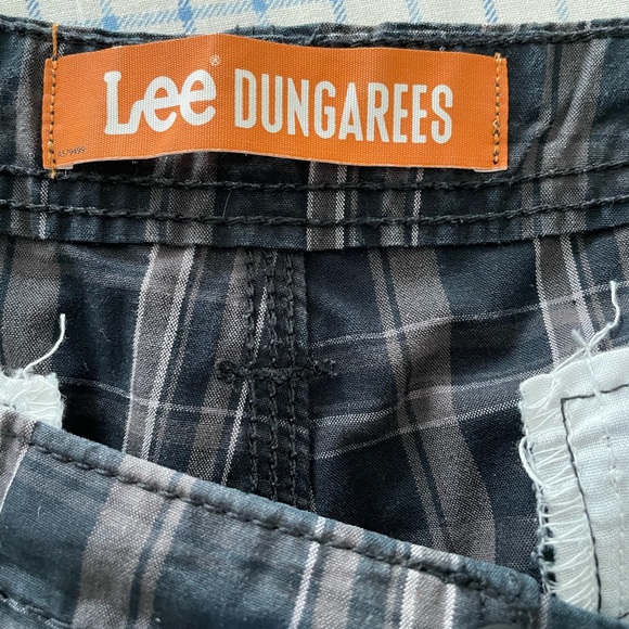 Lee | Shorts | Mens Lee Cargo Shorts | Poshmark
